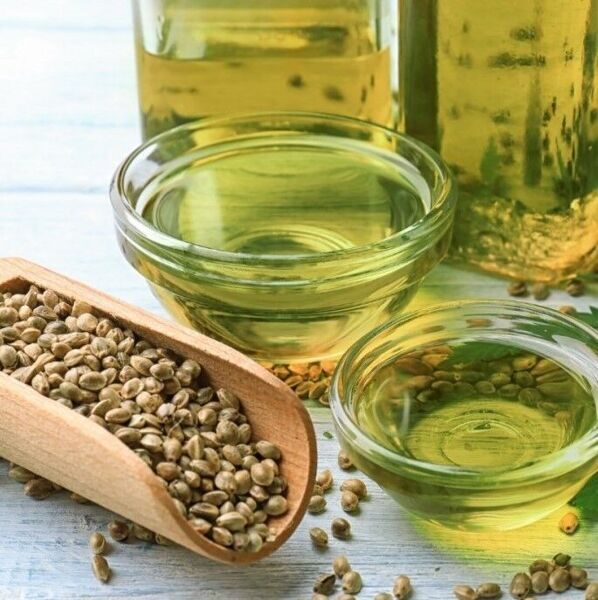 Сыродавленные масла
